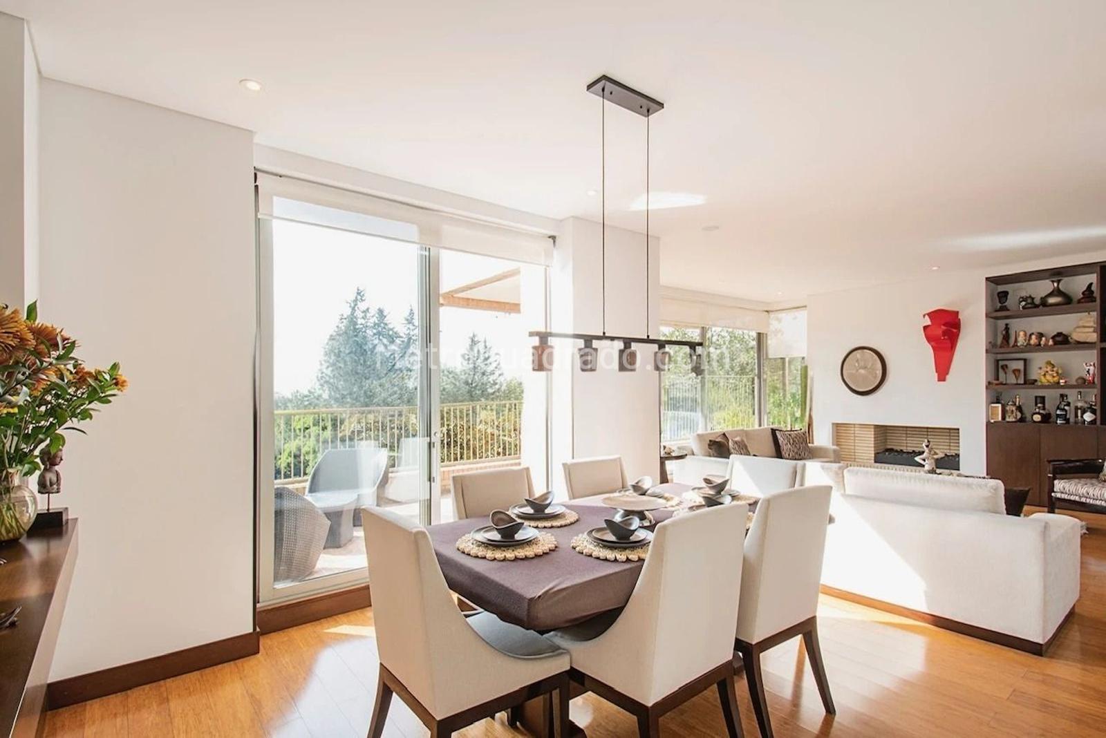 Venta de Apartamento en Bosque verde - Bogotá D.C. - 10046-M5678960