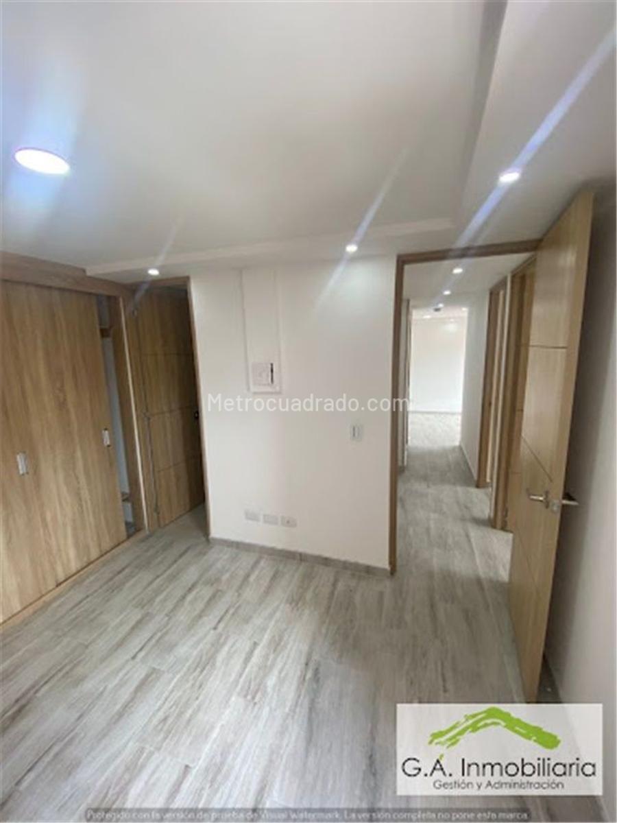 Venta de Apartamento en La prosperidad solera - Madrid - 10046-M5854021