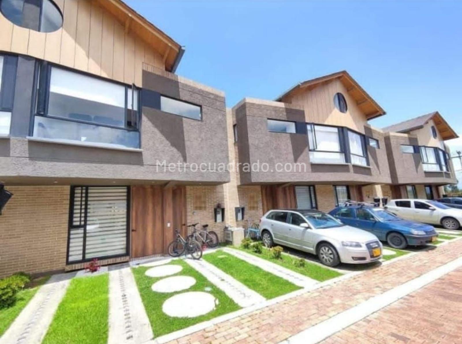 Venta de Casa en Reserva del prado - Cajicá - 10062-M4623129