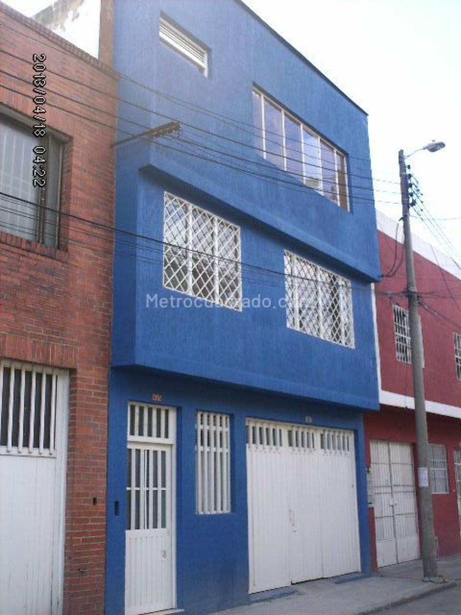 Arriendo de Bodega en Colombia - Bogotá D.C. - 10101-M6372244
