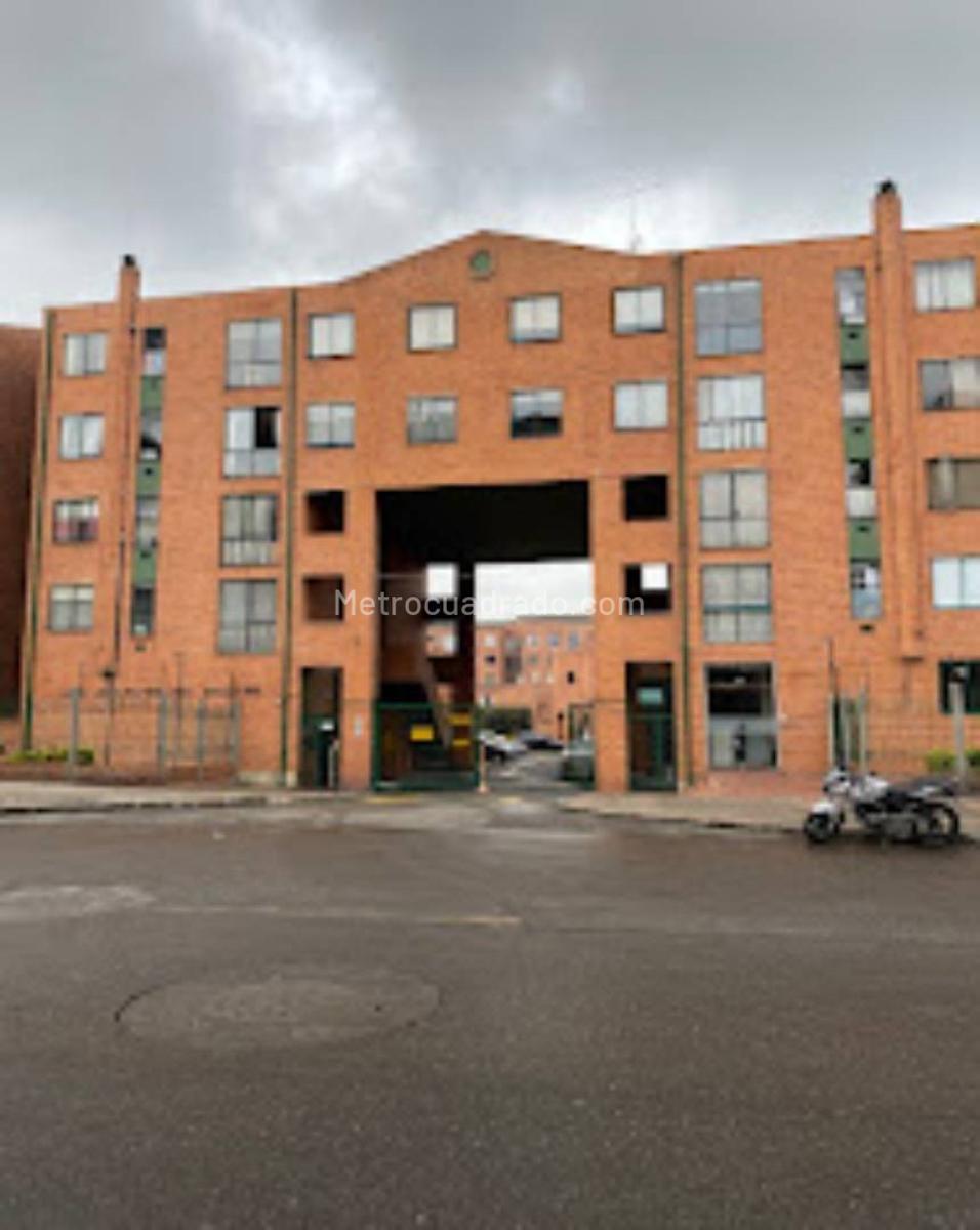 Venta de Apartamento en Ciudad salitre - Bogotá D.C. - 10119-M5801747