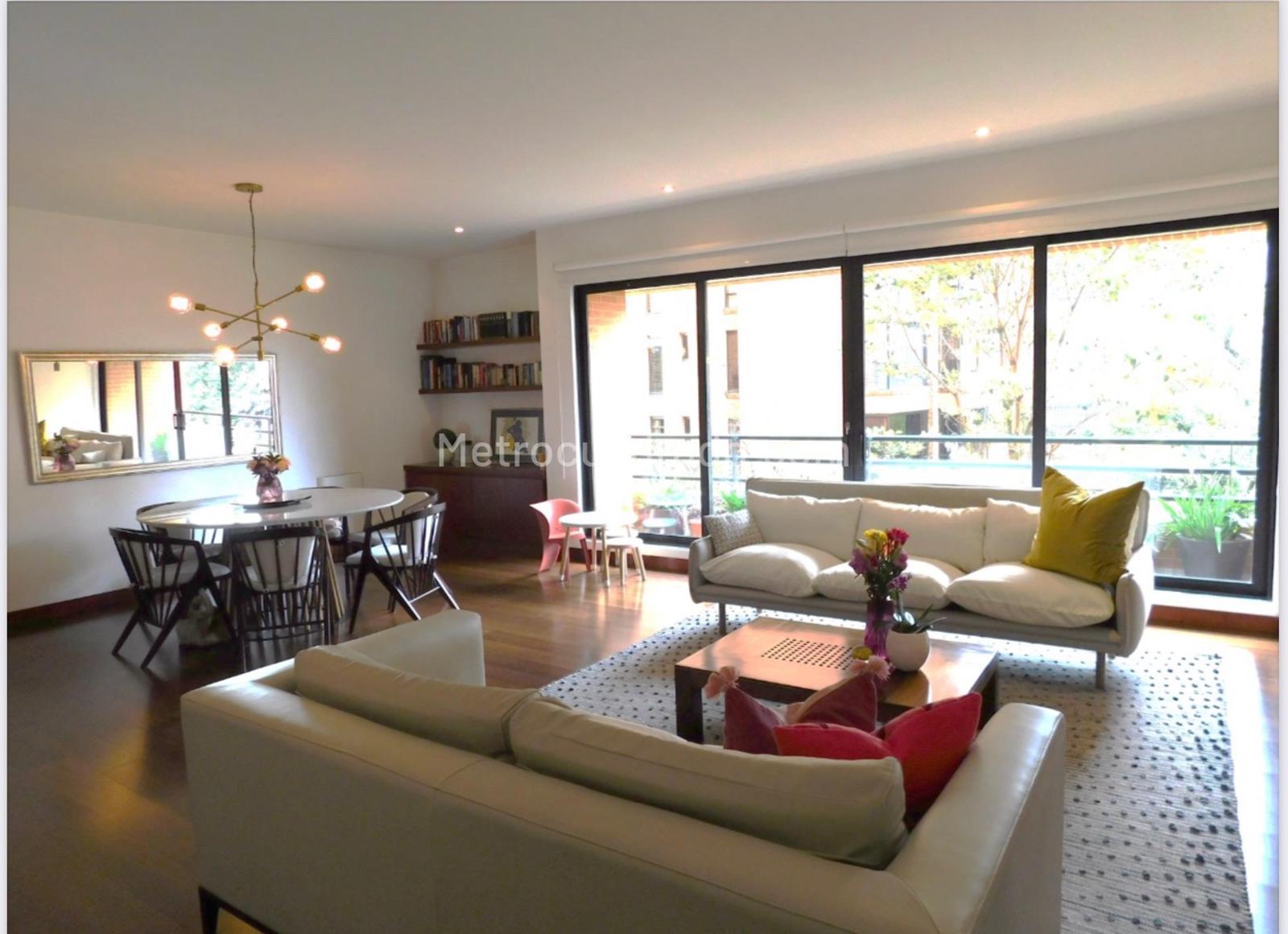 Venta de Apartamento en Bellavista rosales - Bogotá D.C. - 10139-M4682790