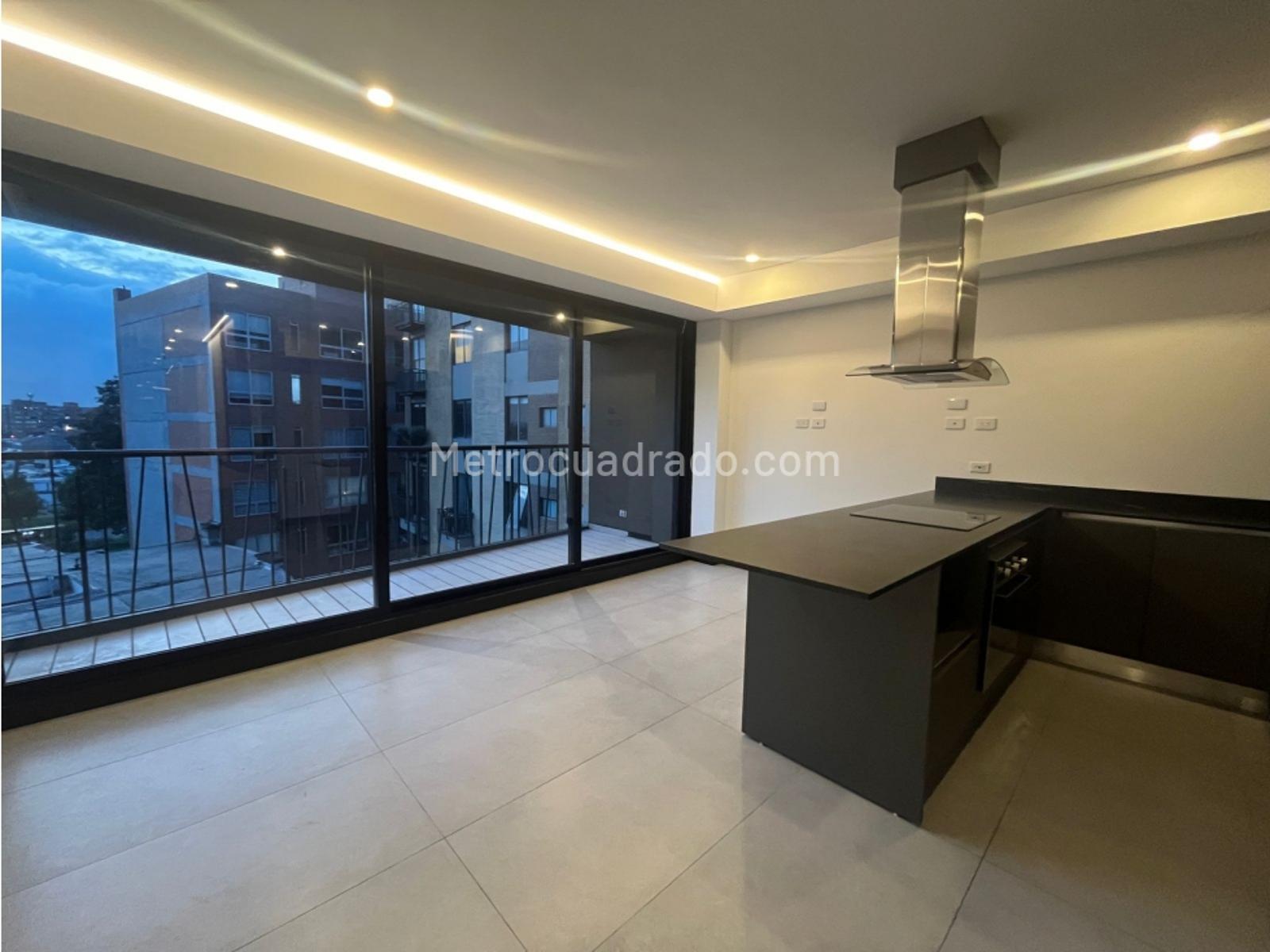 Venta de Apartamento en El chico - Bogotá D.C. - 10139-M5672971