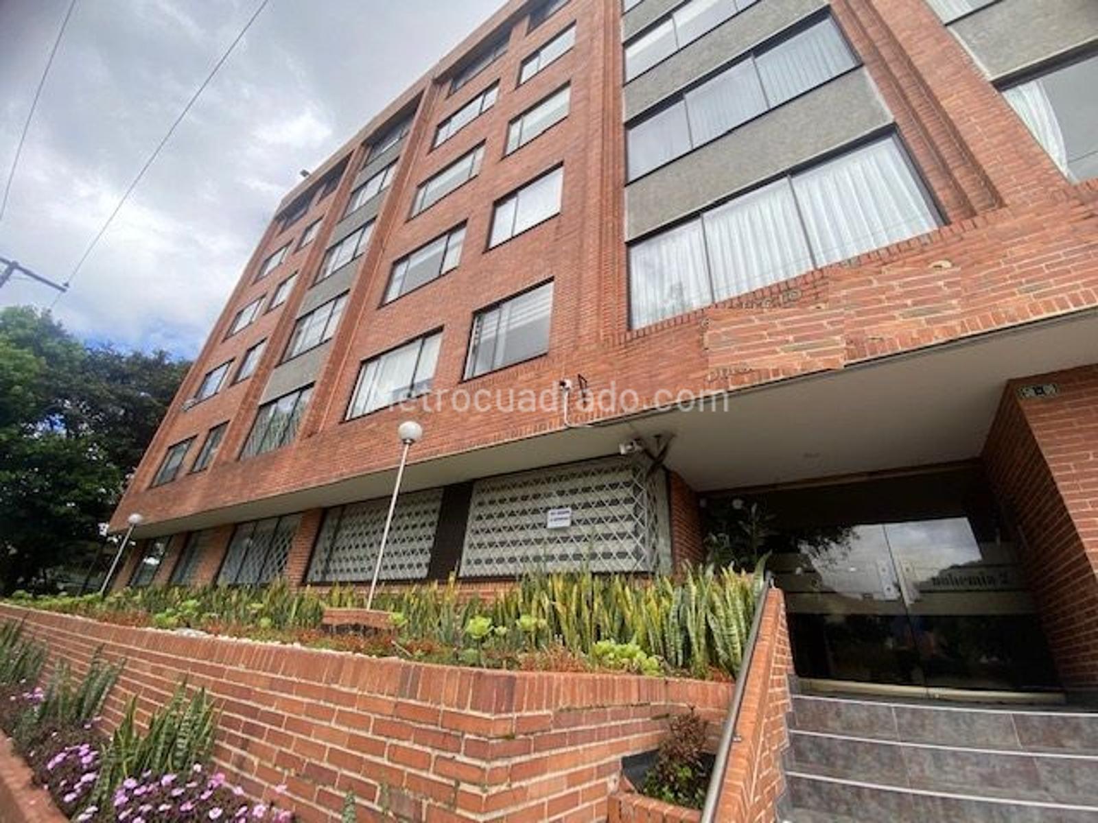 Venta de Apartamento en Puente largo - Bogotá D.C. - 10139-M5777958