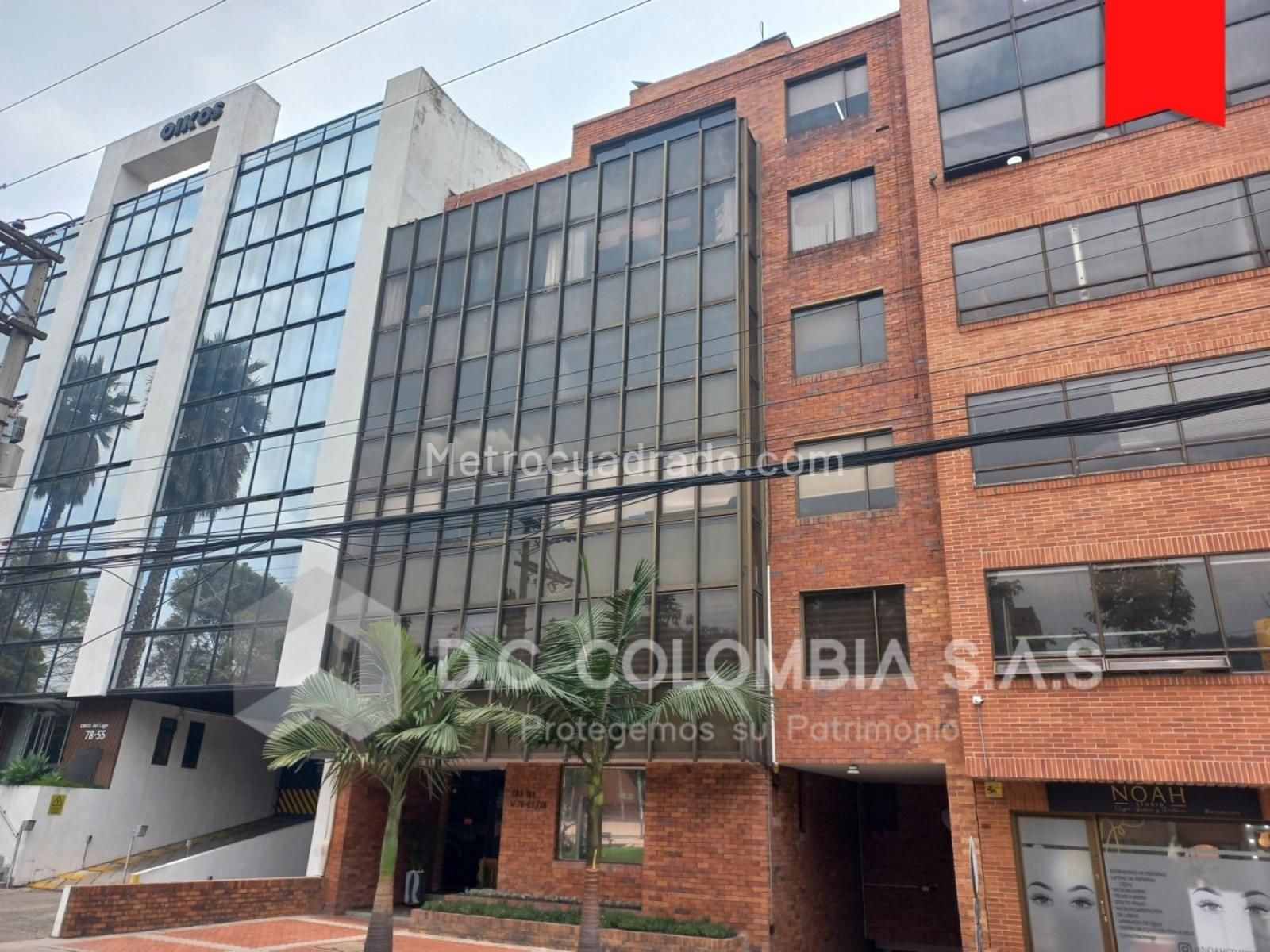 Venta de Local Comercial en Lago gaitan - Bogotá D.C. - 10151-M4909452