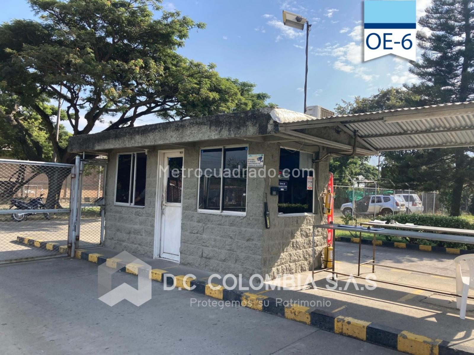 Venta de Lote o Casalote en Acopi - Yumbo - 10151-M5254565