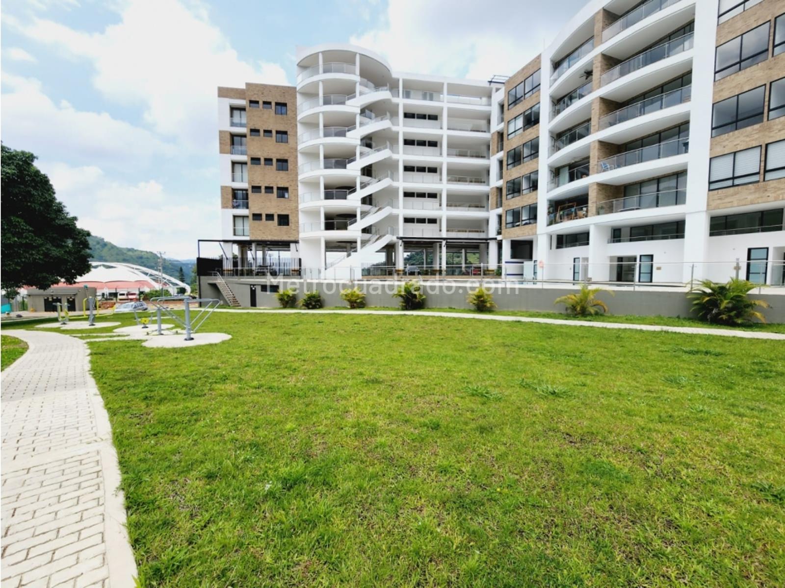 Venta de Apartamento en Centro - La Vega - 10157-M3926917