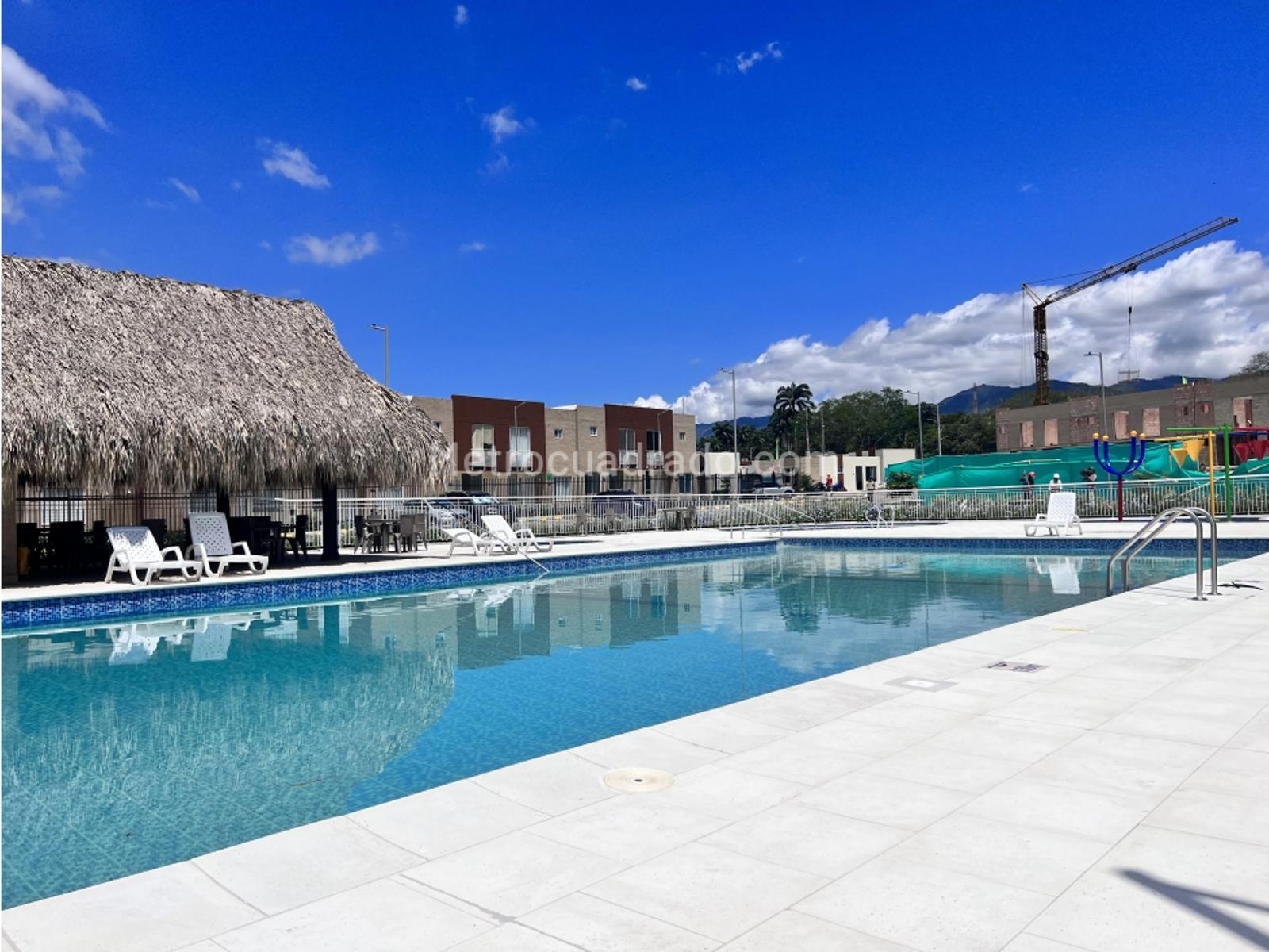 Venta de Casa en San cayetano - Villeta - 10157-M4417026