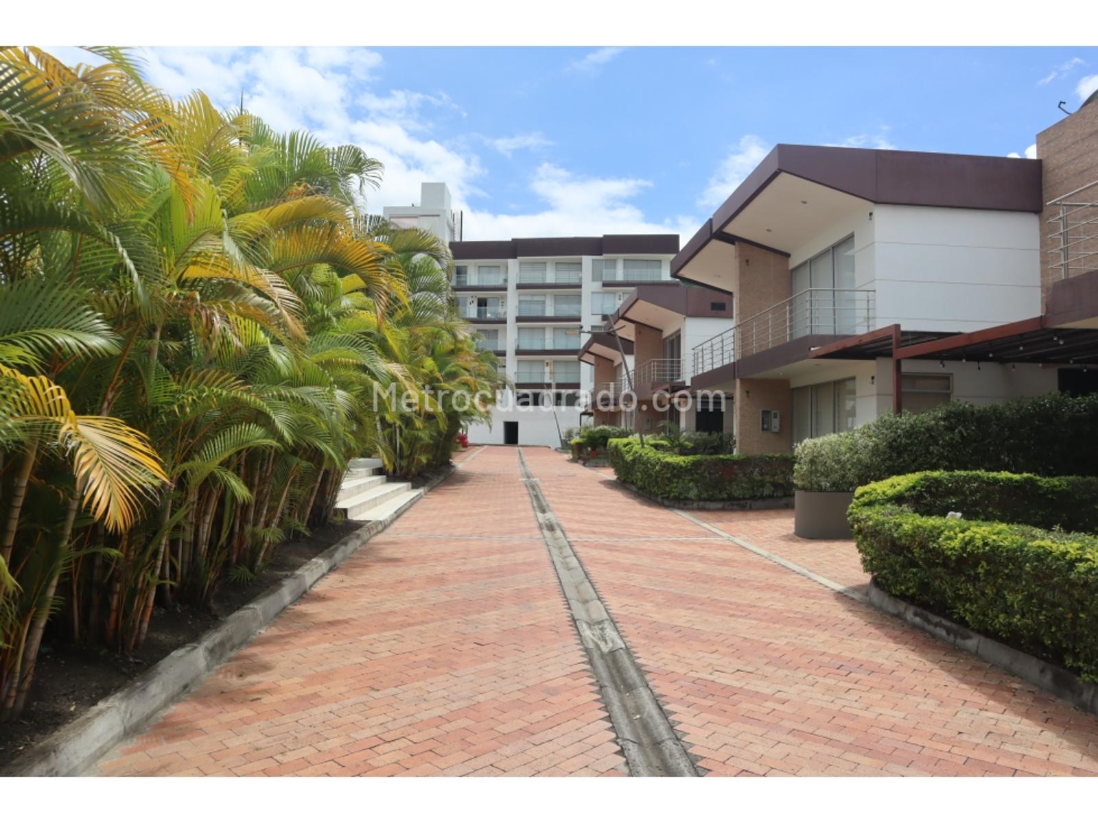 Venta de Apartamento en Ciudad cristales - Villeta - 10157-M5344733