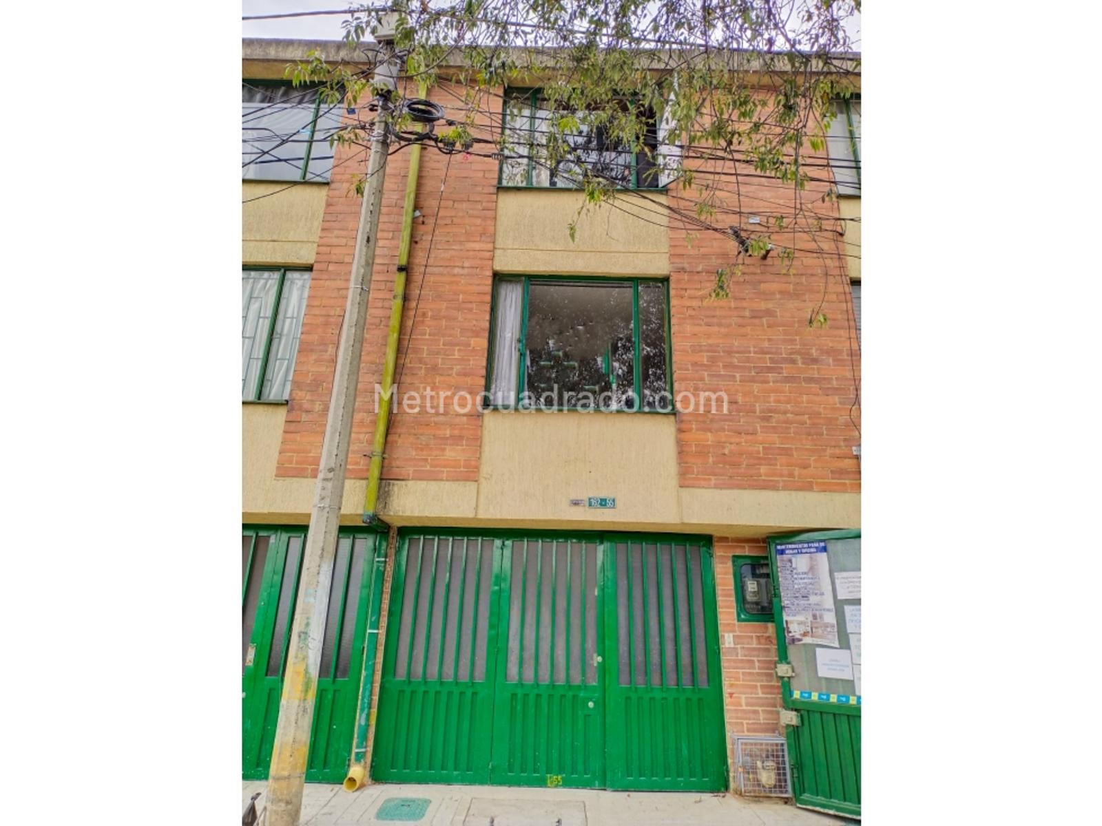 Venta de Casa en Gilma - Bogotá D.C. - 10159-M4987082