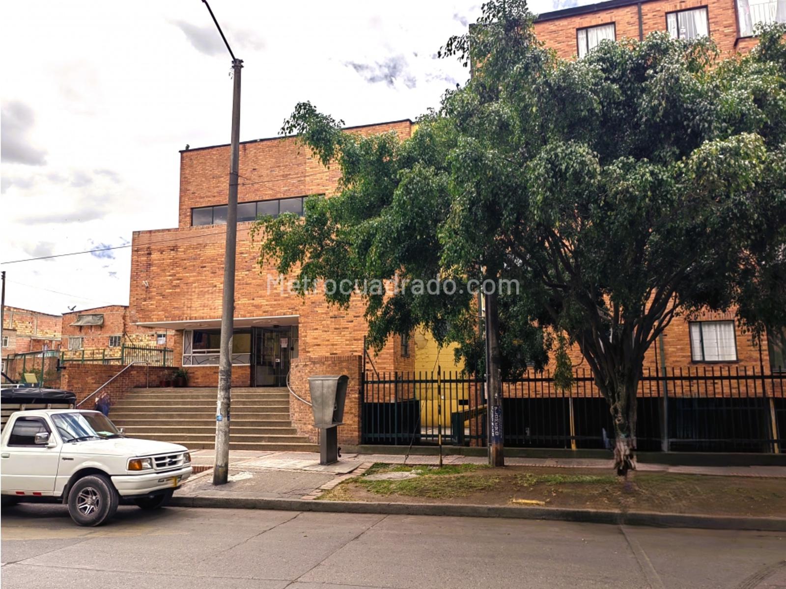 Venta de Apartamento en Fontibon - Bogotá D.C. - 10159-M5196039