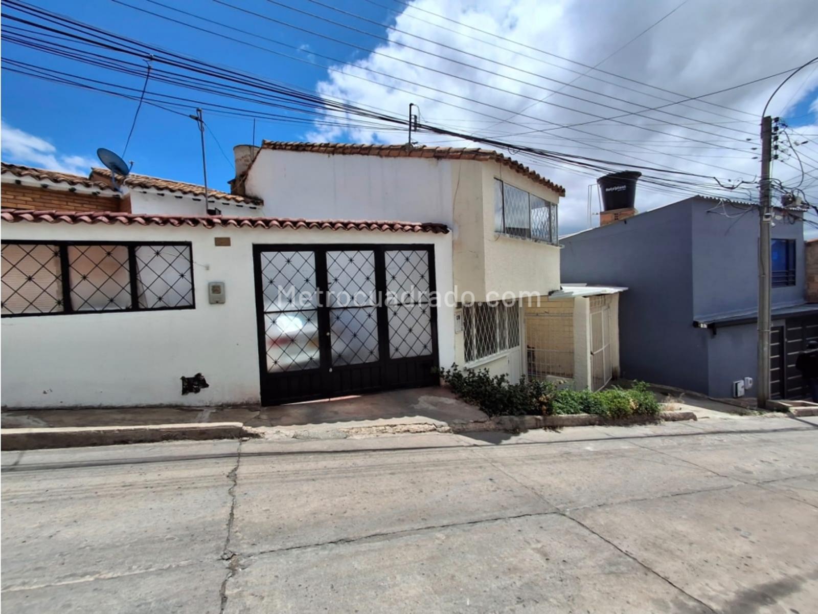 Venta de Casa en Tunja - Tunja - 10159-M5308708