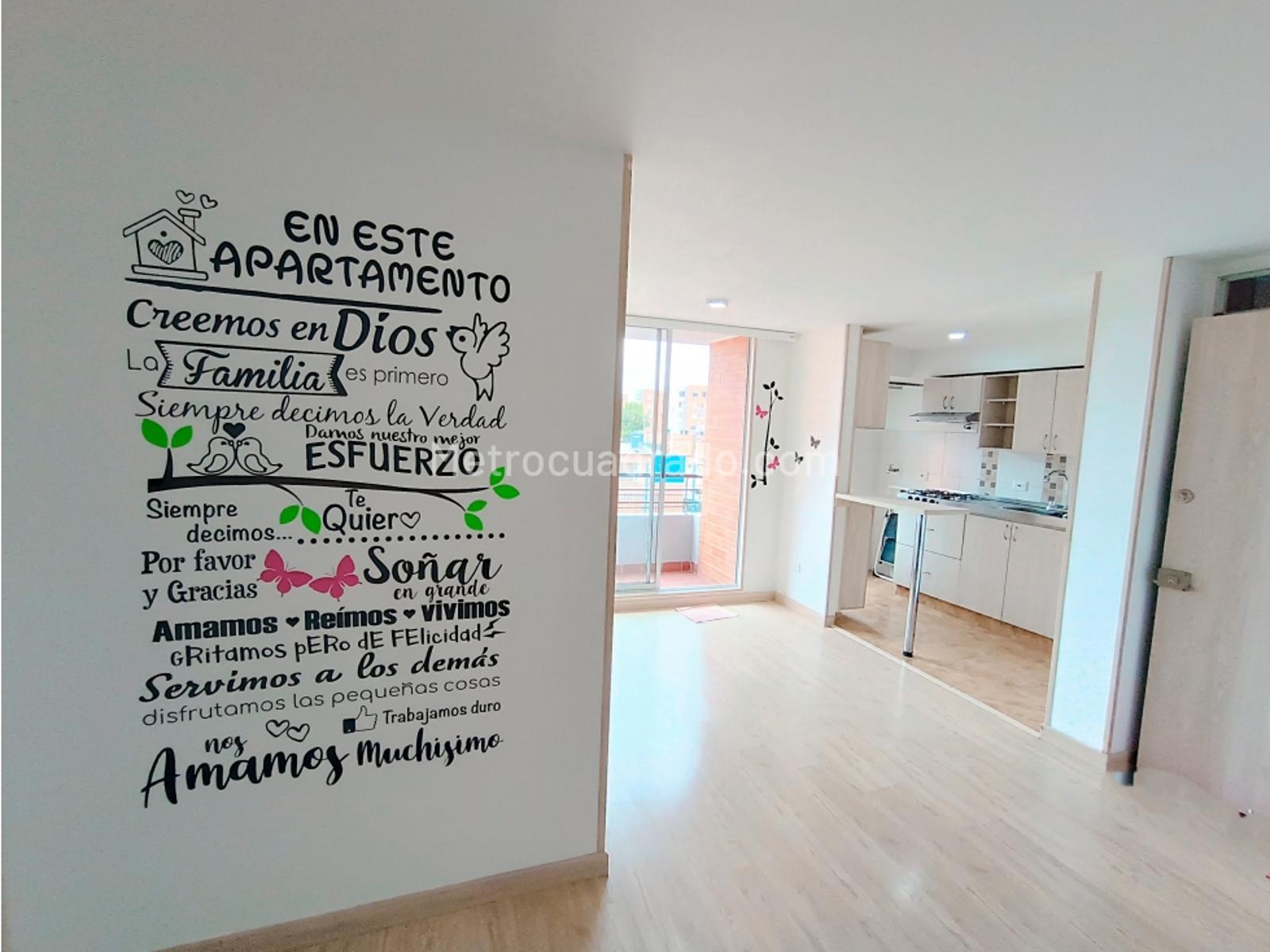 Venta de Apartamento en Vereda verganzo - Tocancipá - 10159-M5354525