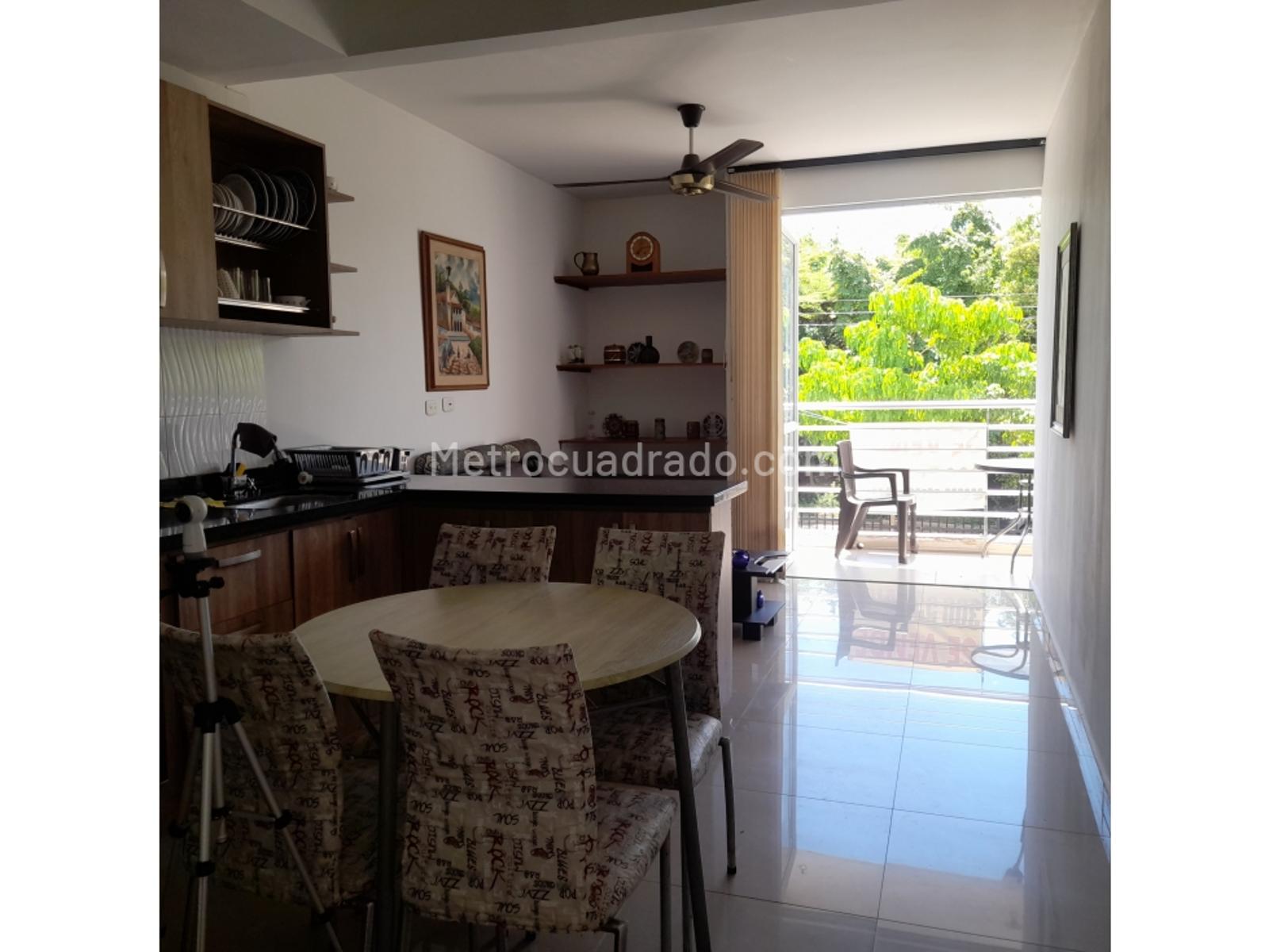 Venta de Apartamento en La esperanza - Girardot - 10159-M5371294