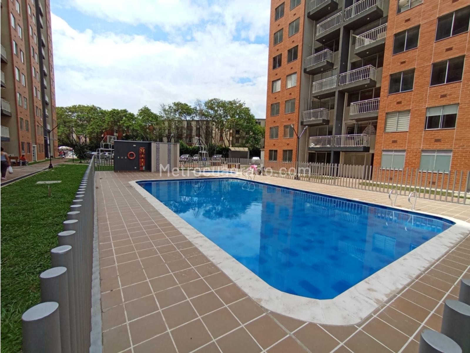 Venta de Apartamento en Brisas del limonar - Cali - 10159-M5420900