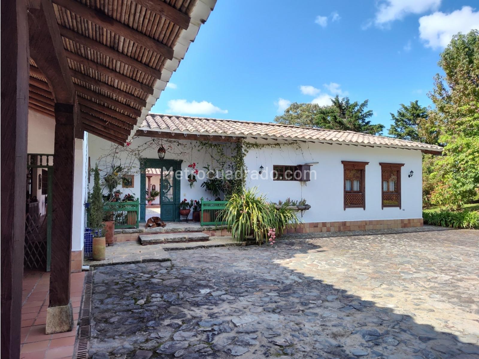 Venta de Casa en La pastora - La Ceja - 10159-M5461555