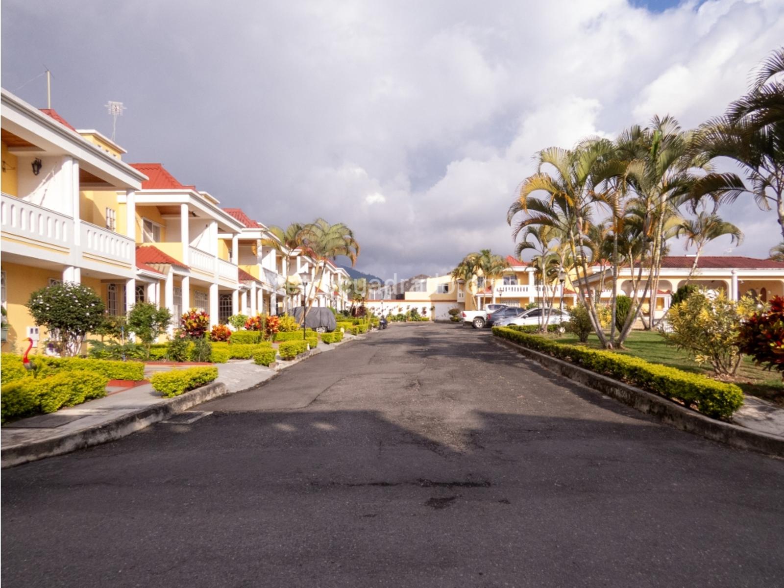 Venta de Casa en Comboy - Fusagasuga - 10159-M5479072