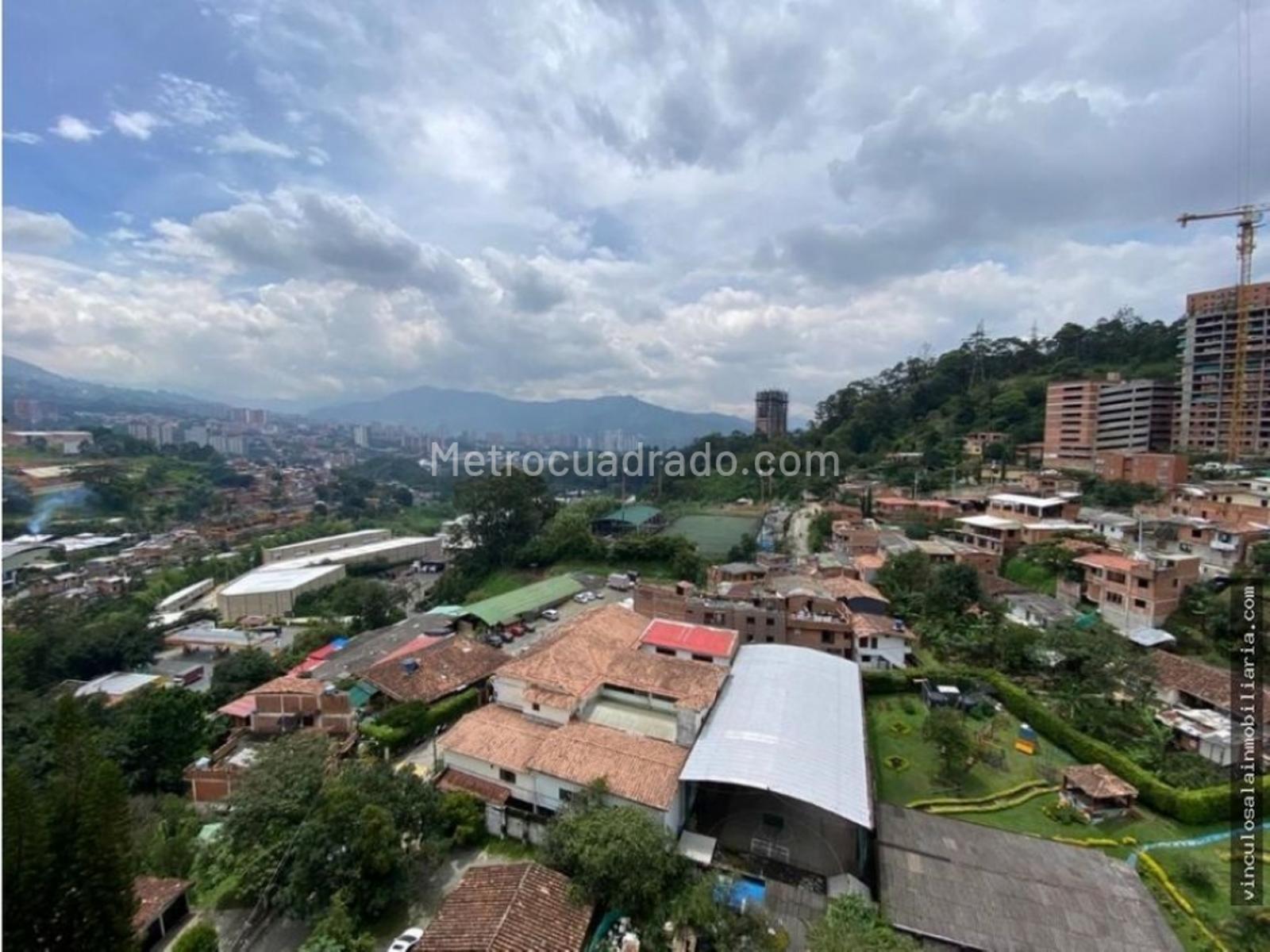 Venta de Apartaestudio en Pan de azucar - Sabaneta - 10159-M5539737