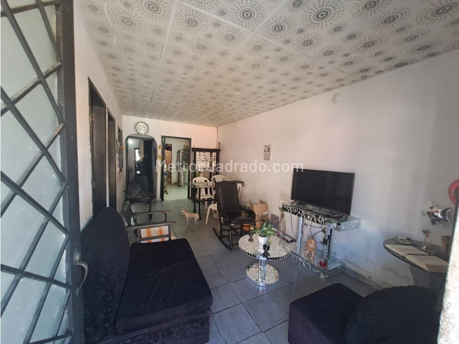 Venta de Casa en El manantial - Villavicencio - 10159-M5547923