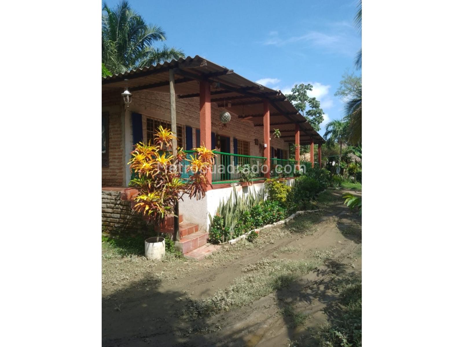 Venta de Casa en Puerto mosquito - Santa Marta - 10159-M5551880