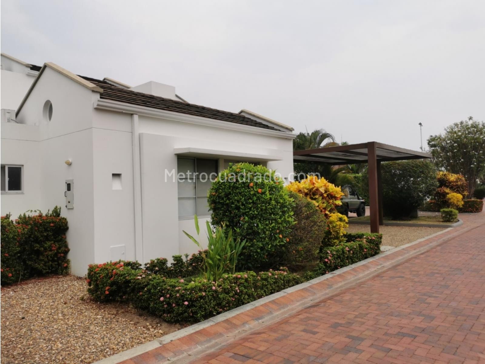 Venta de Casa en El poblado - Ricaurte - 10159-M5582053