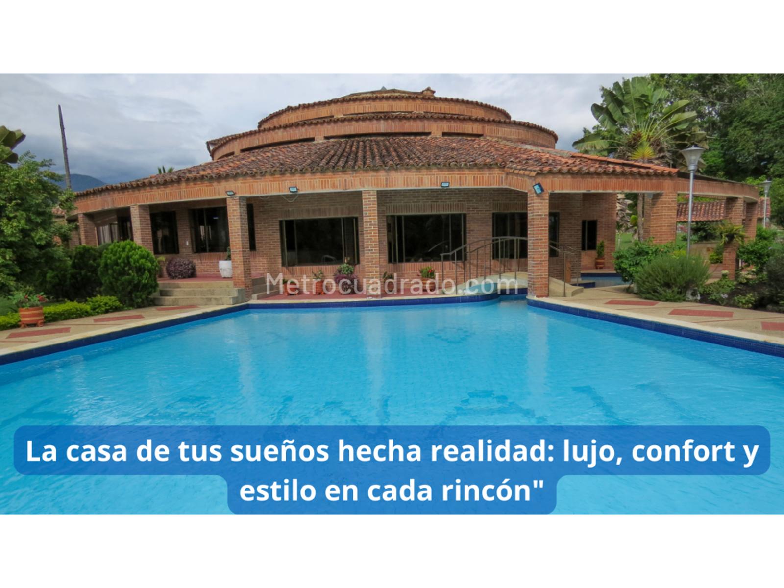 Venta de Finca en El placer - Fusagasuga - 10159-M5616616