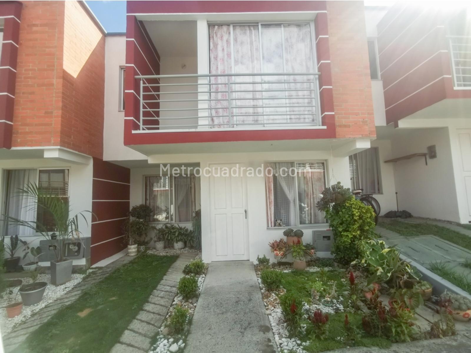 Venta de Casa en Galicia - Pereira - 10159-M5634246
