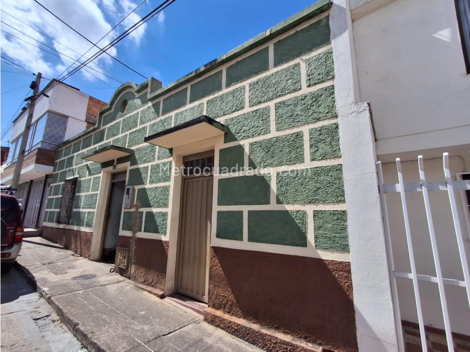 Venta de Casa en Las nieves - Tunja - 10159-M5688206