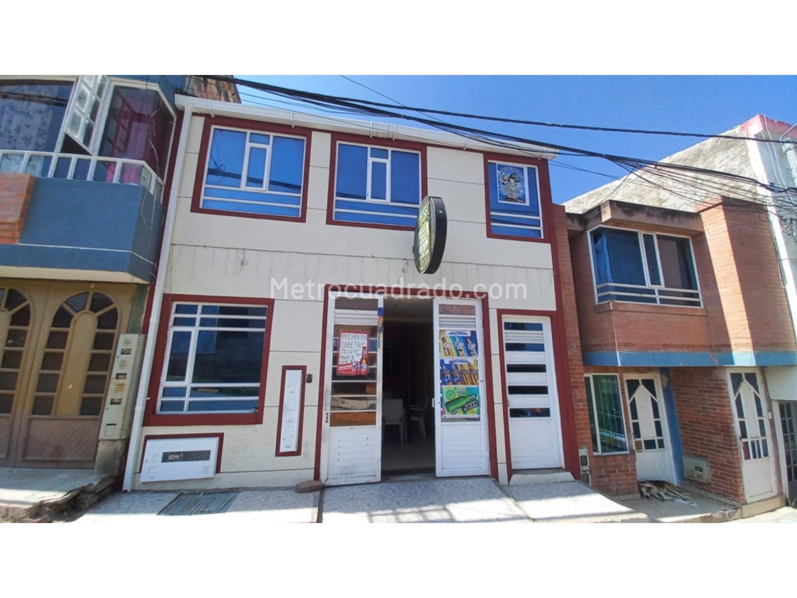 Venta de Casa en El dorado - Tunja - 10159-M5695970