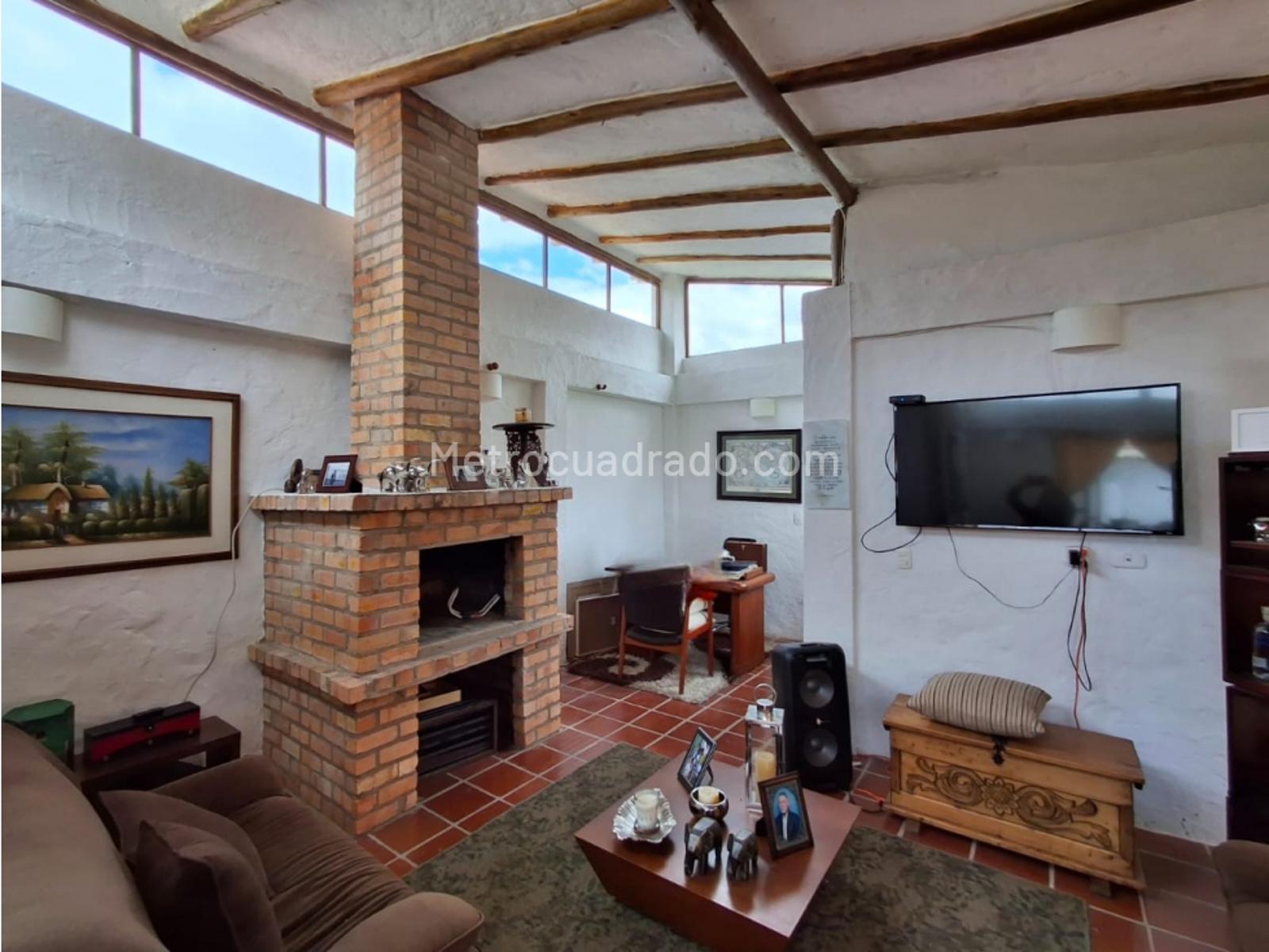 Venta de Casa en Vereda san isidrio - Combita - 10159-M5696716