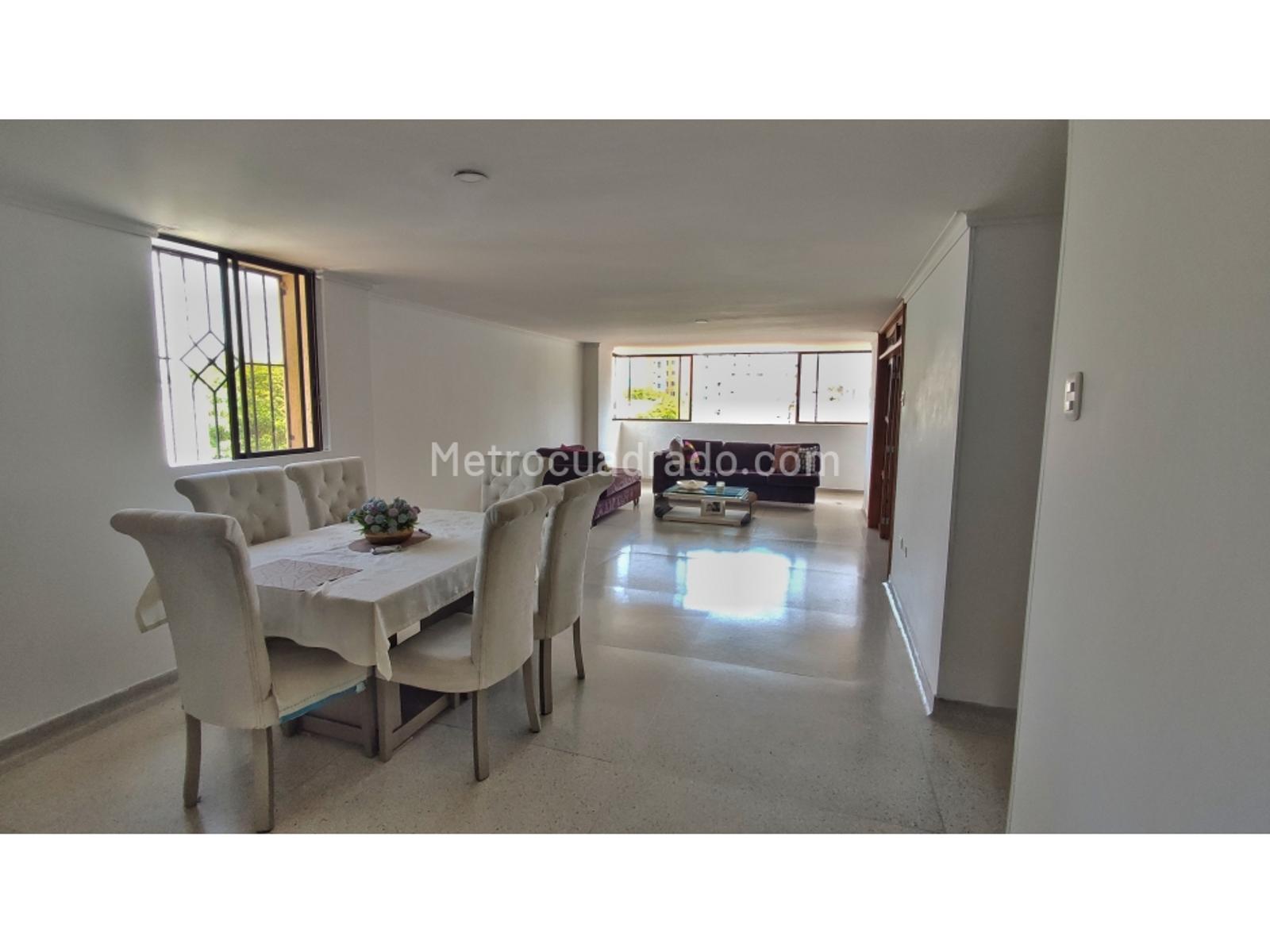 Venta de Apartamento en Villa santos - Barranquilla - 10159-M5726871