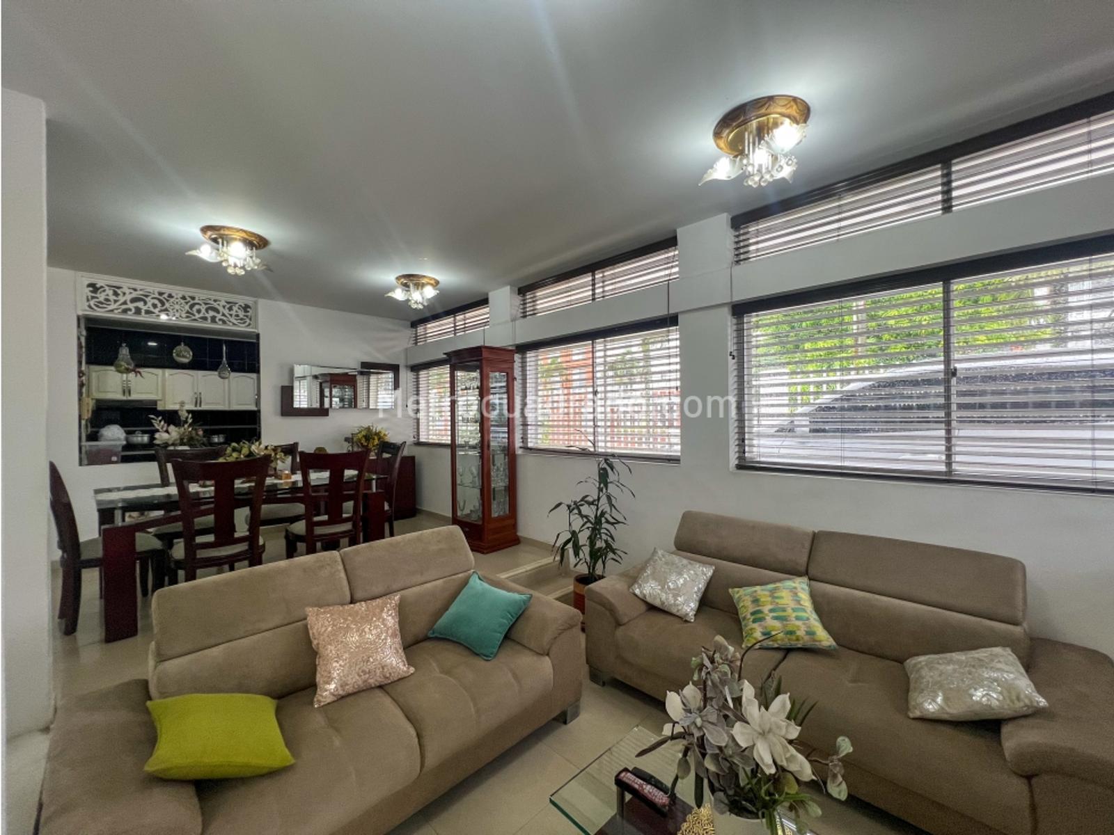 Venta de Casa en Las mercedes - Palmira - 10159-M5727548