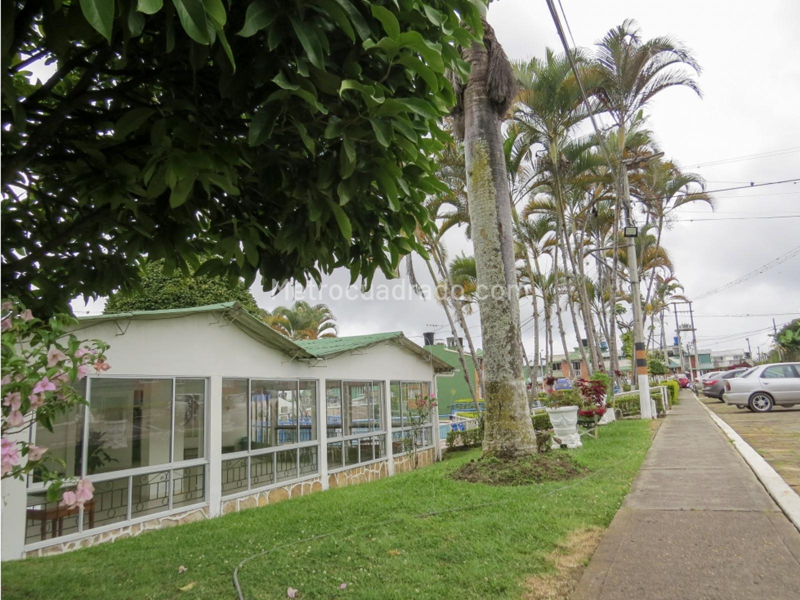 Venta de Casa en Pampa - Fusagasuga - 10159-M5746334