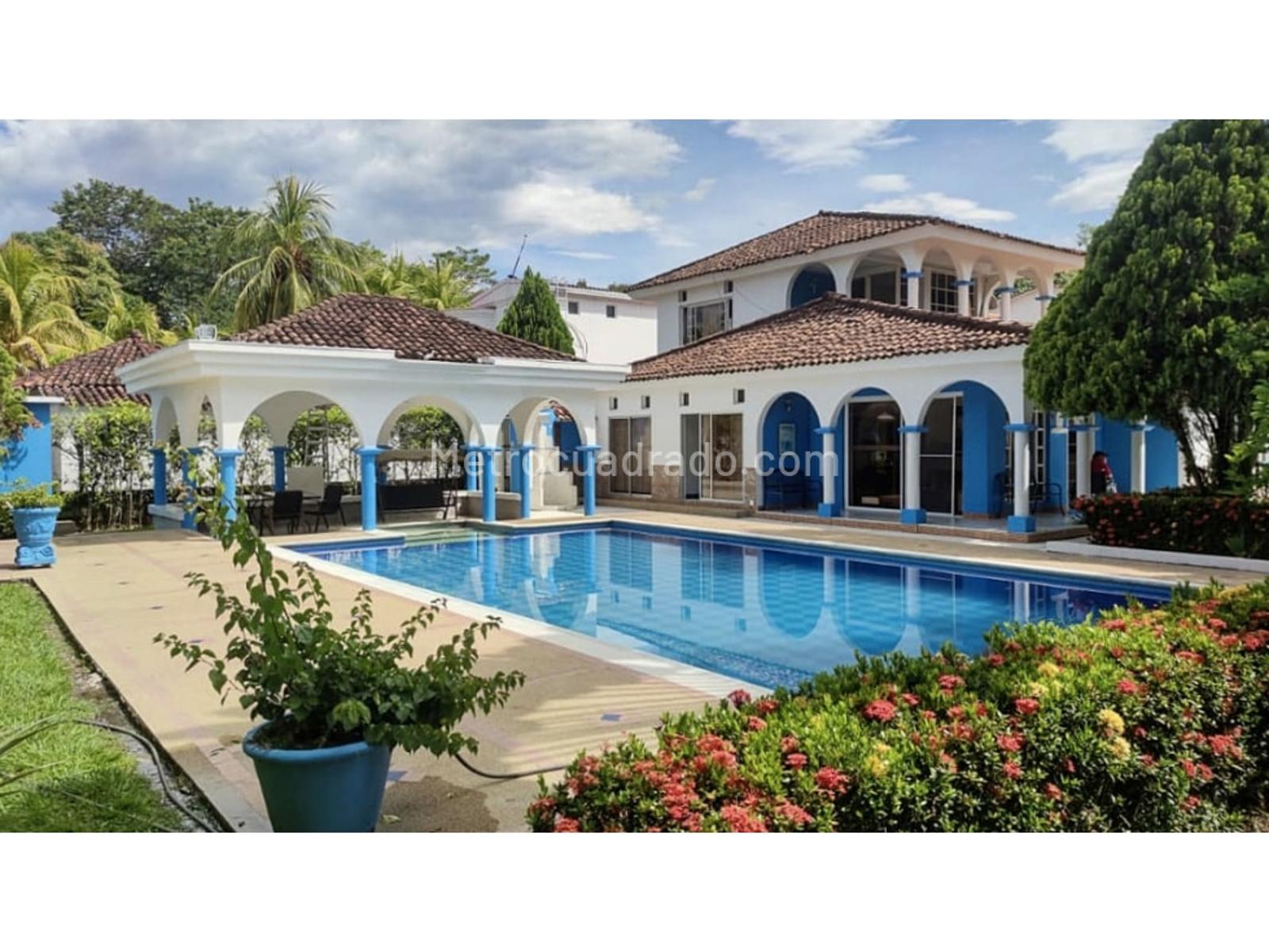 Venta de Casa en Verde sol - Melgar - 10159-M5746385