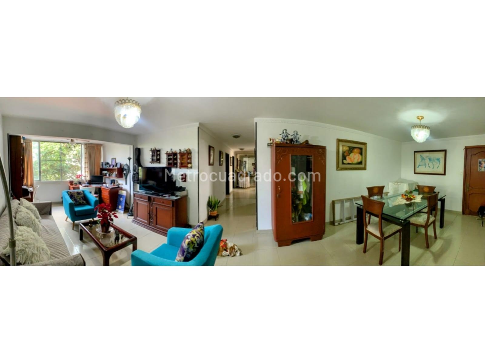 Venta de Apartamento en Capri - Cali - 10159-M5752651