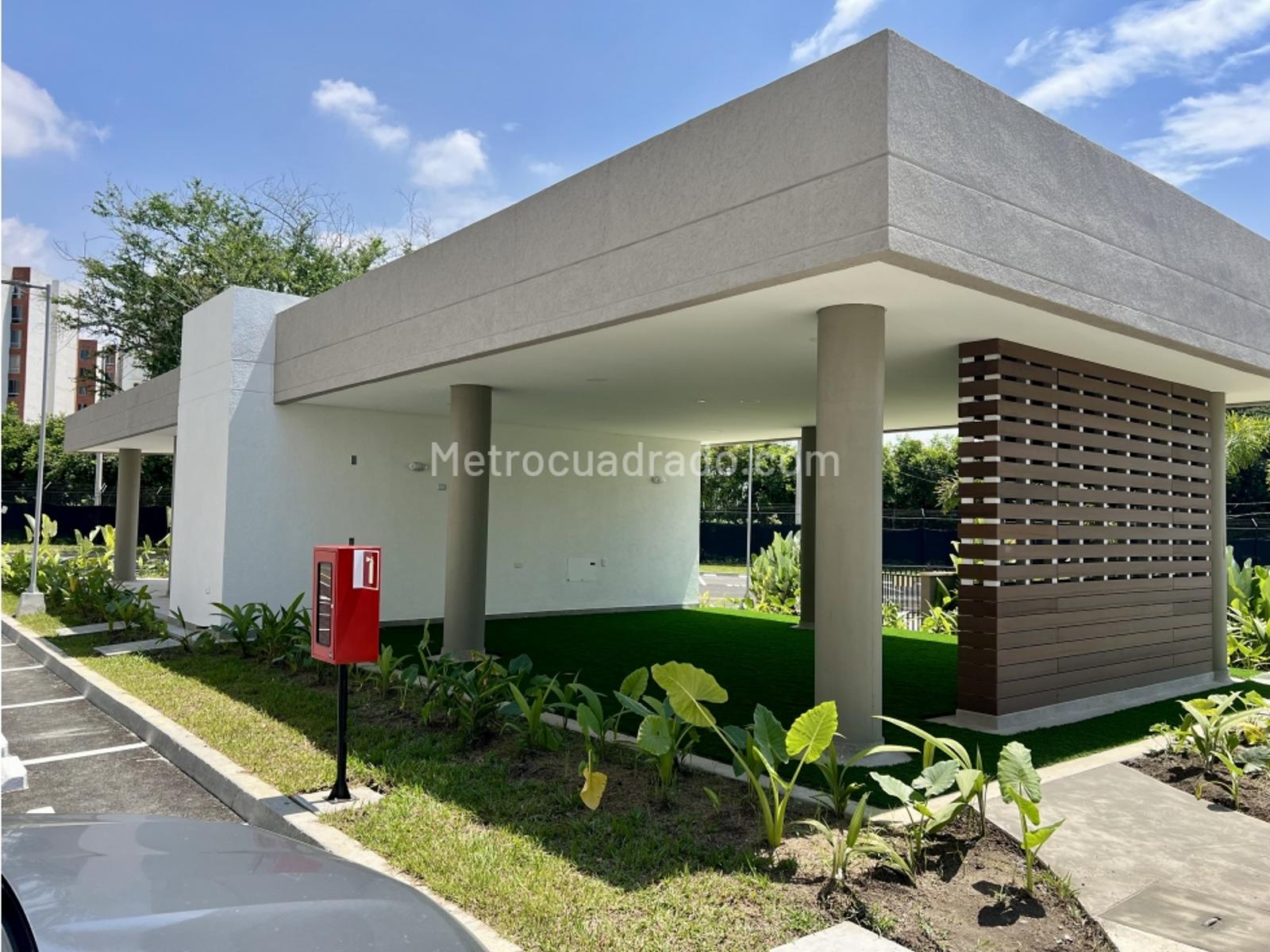 Venta de Apartamento en Hacienda kachipay - Cali - 10159-M5759407