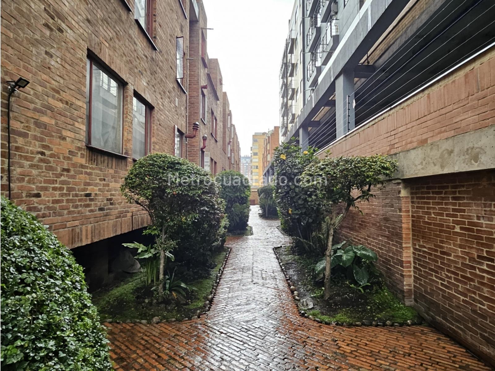 Venta de Apartamento en Cedritos - Bogotá D.C. - 10159-M5780041