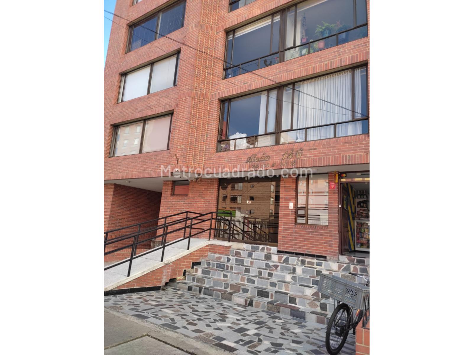 Venta de Apartamento en Victoria norte - Bogotá D.C. - 10159-M5780753