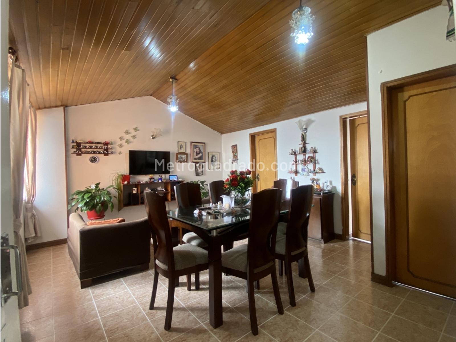 Venta de Apartamento en Normandia - Bogotá D.C. - 10159-M5786279