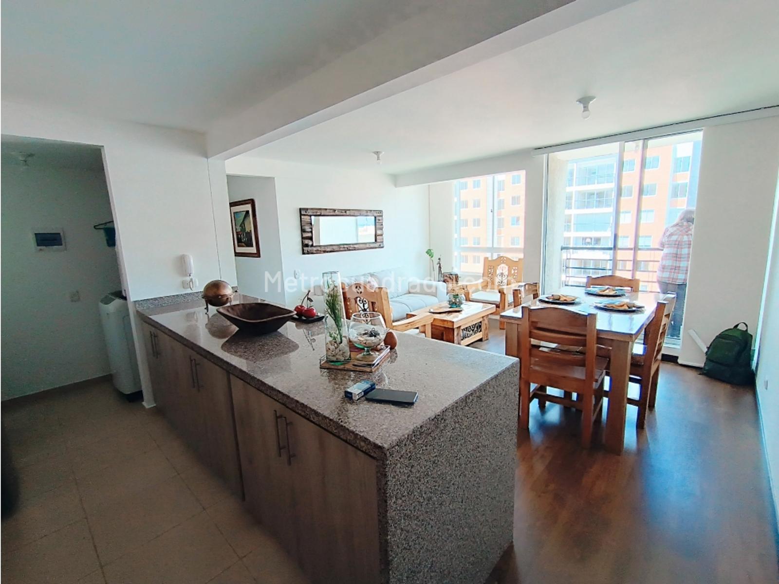 Venta de Apartamento en Algarra 3 - Zipaquira - 10159-M5788677