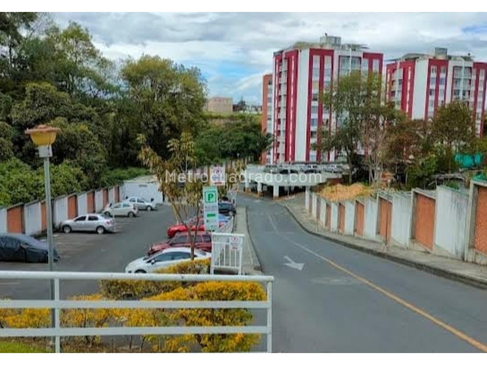 Venta de Apartamento en Via al bosque - Popayán - 10159-M5796322