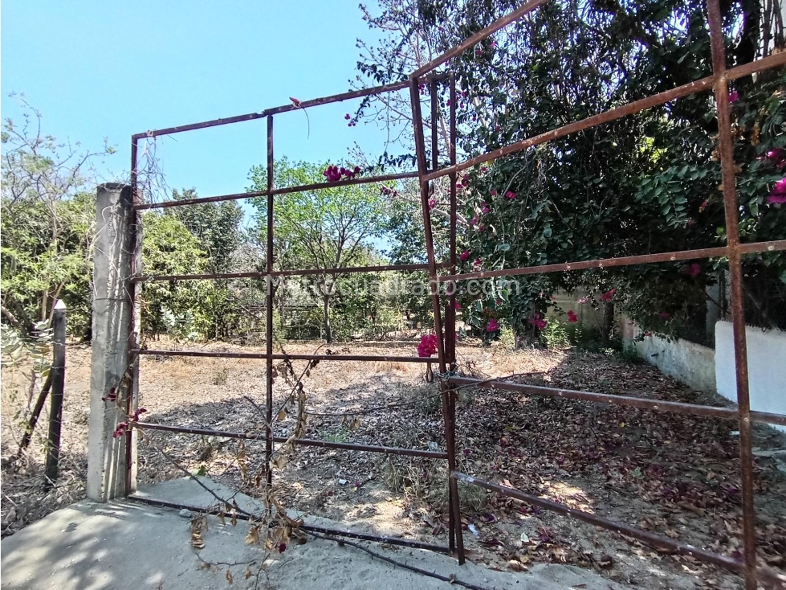 Venta de Lote en Bello horizonte - Santa Marta - 10159-M5811604