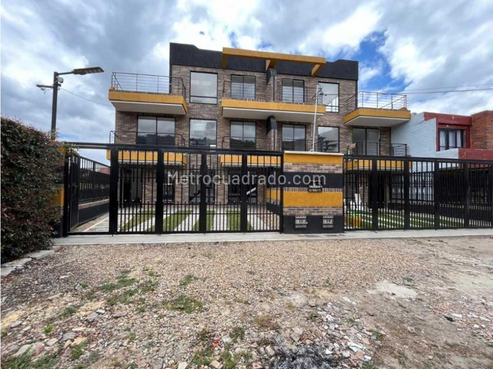 Venta de Casa en Cota - Cota (Incluye Siberia) - 10159-M5819589