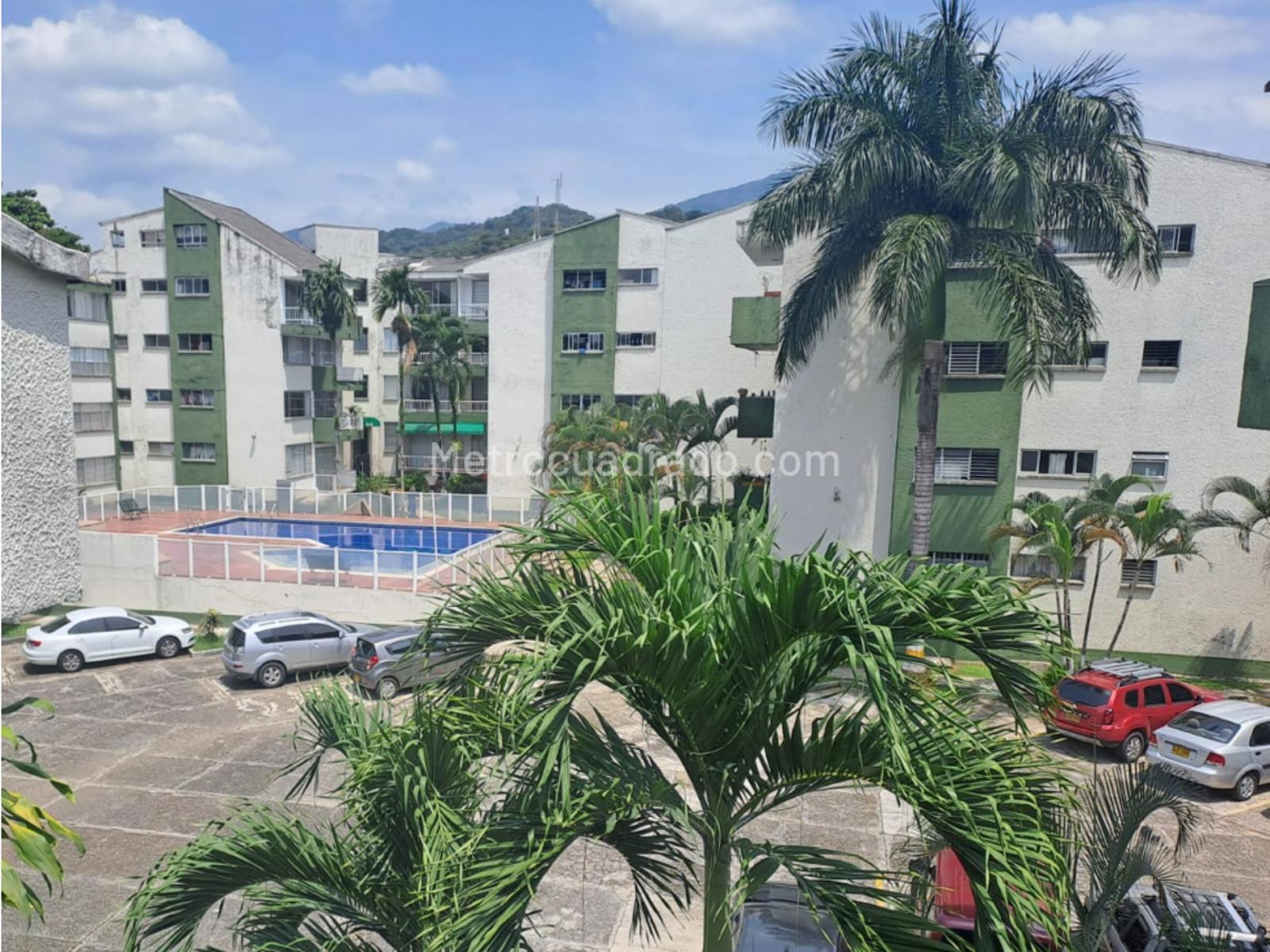 Venta de Apartamento en Emporio - Villavicencio - 10159-M5832031