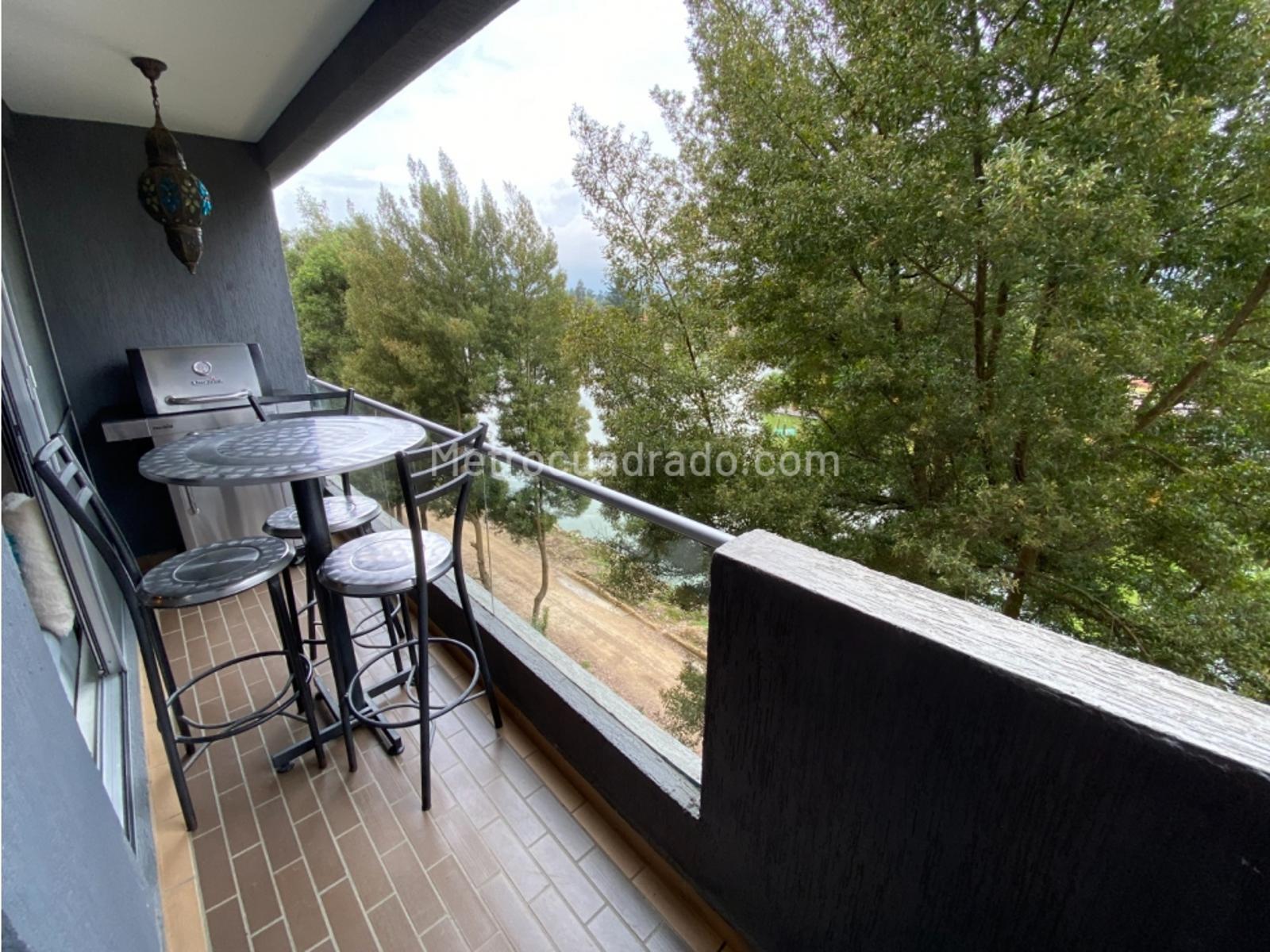 Venta de Apartamento en Sol creciente - Mosquera - 10159-M5842833