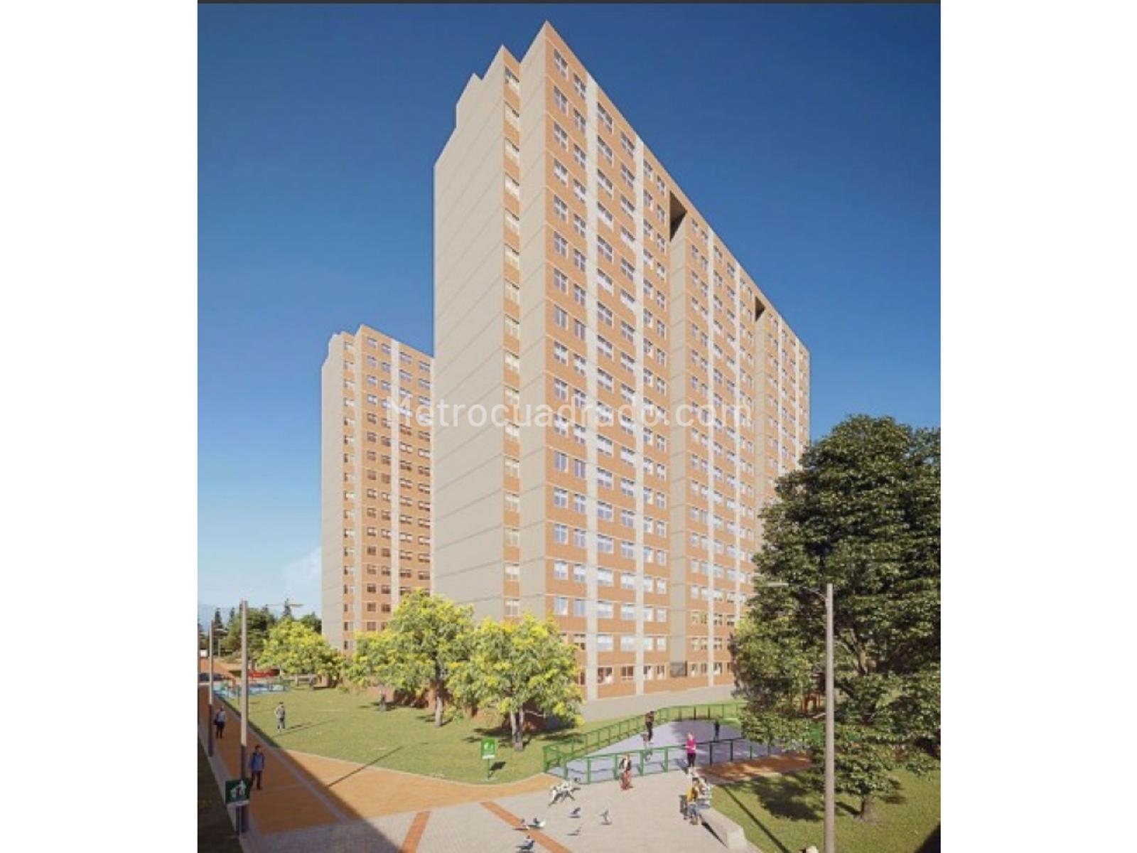 Venta de Apartamento en Fontibon san pablo - Bogotá D.C. - 10159-M5849397