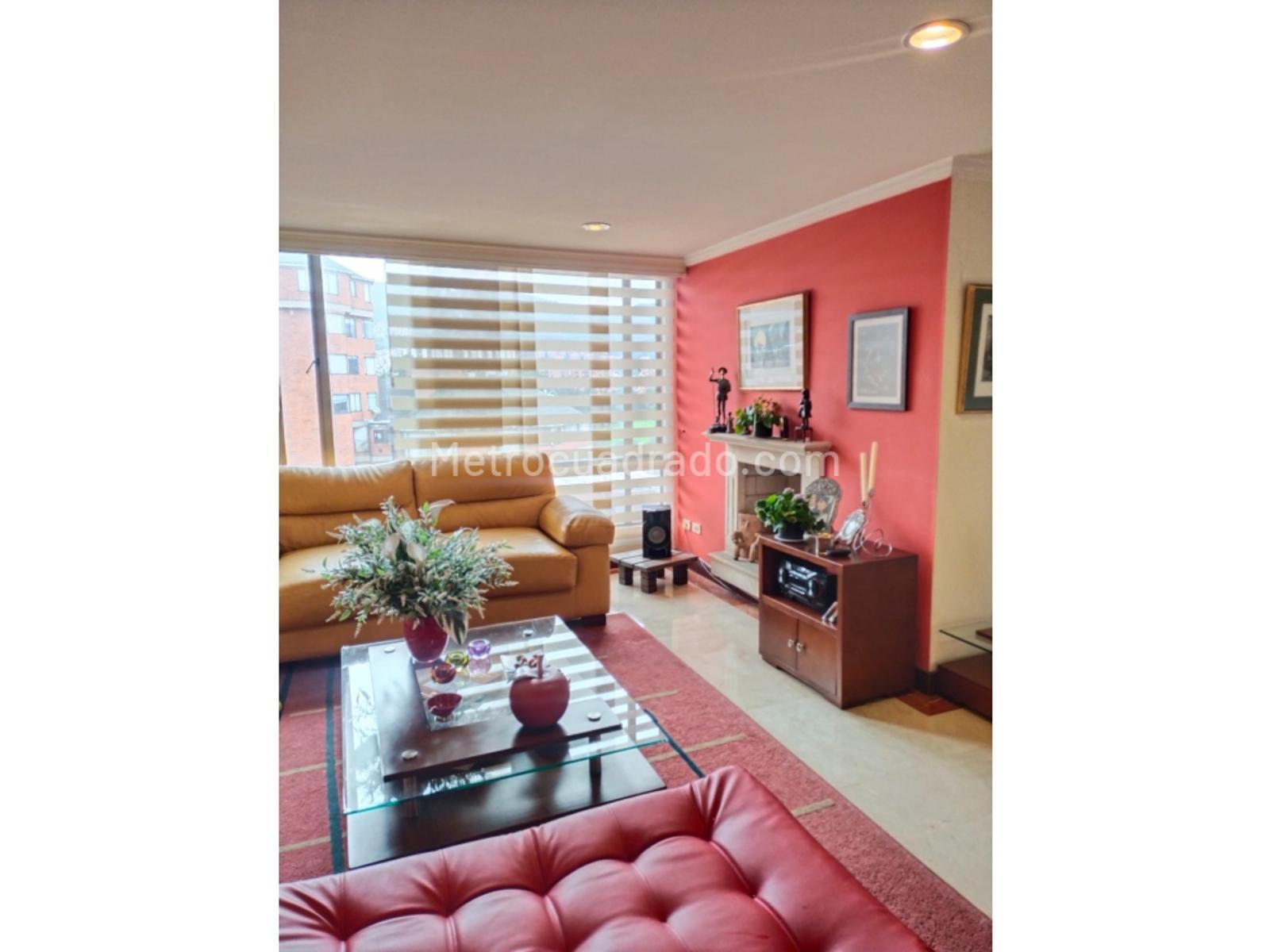 Venta de Apartamento en La calleja - Bogotá D.C. - 10159-M5939155