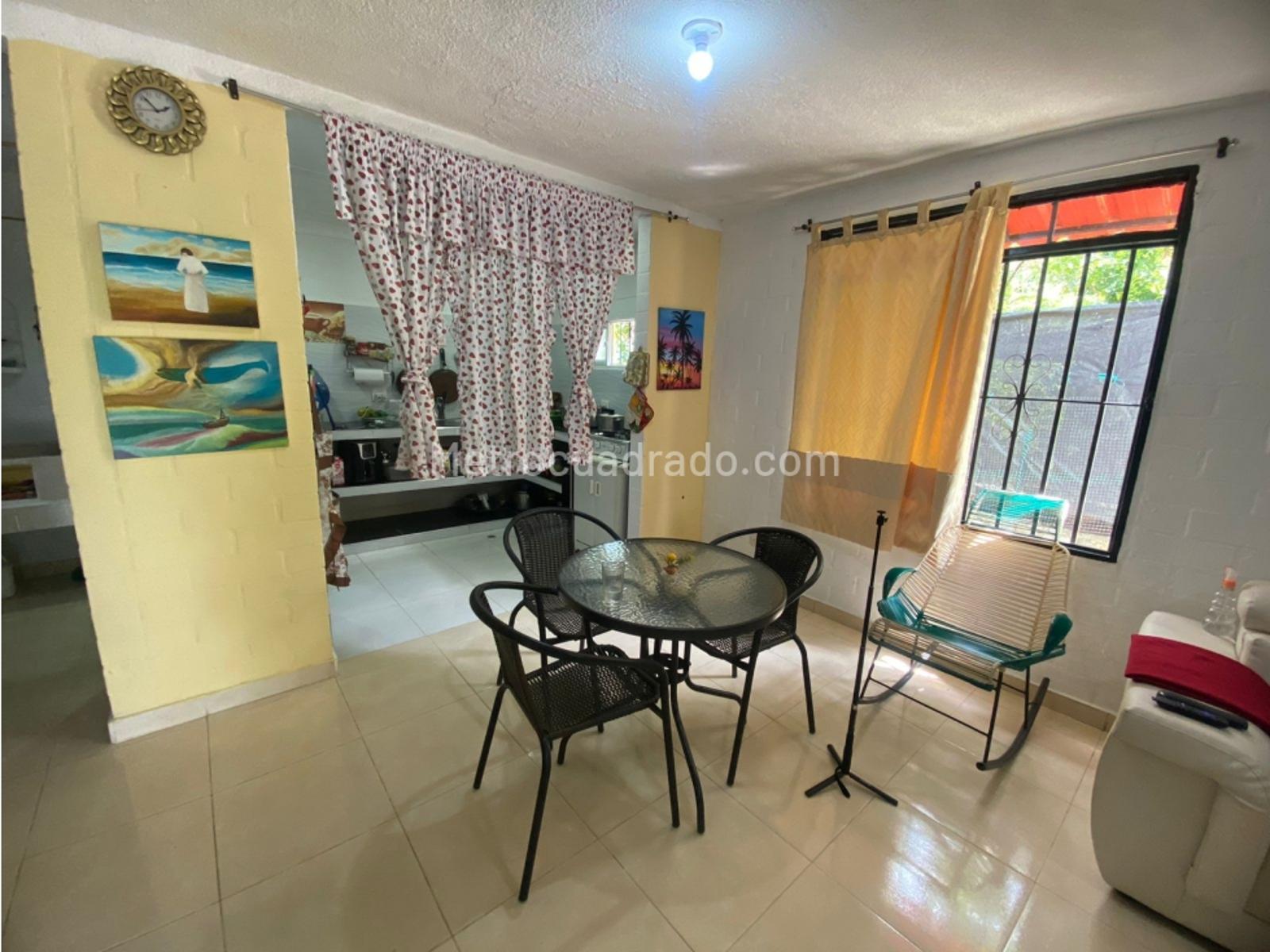 Venta de Casa en Condado del sur - Jamundi - 10159-M5939829