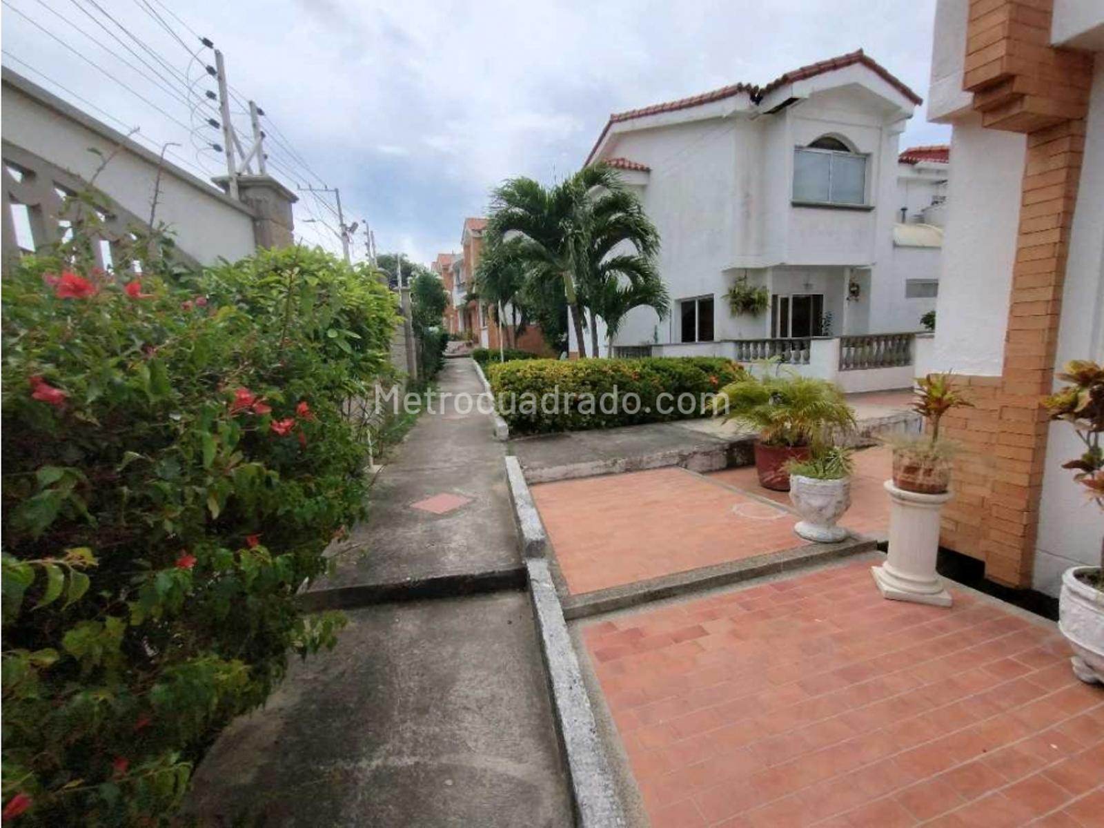 Venta de Casa en Miramar - Barranquilla - 10159-M5941881