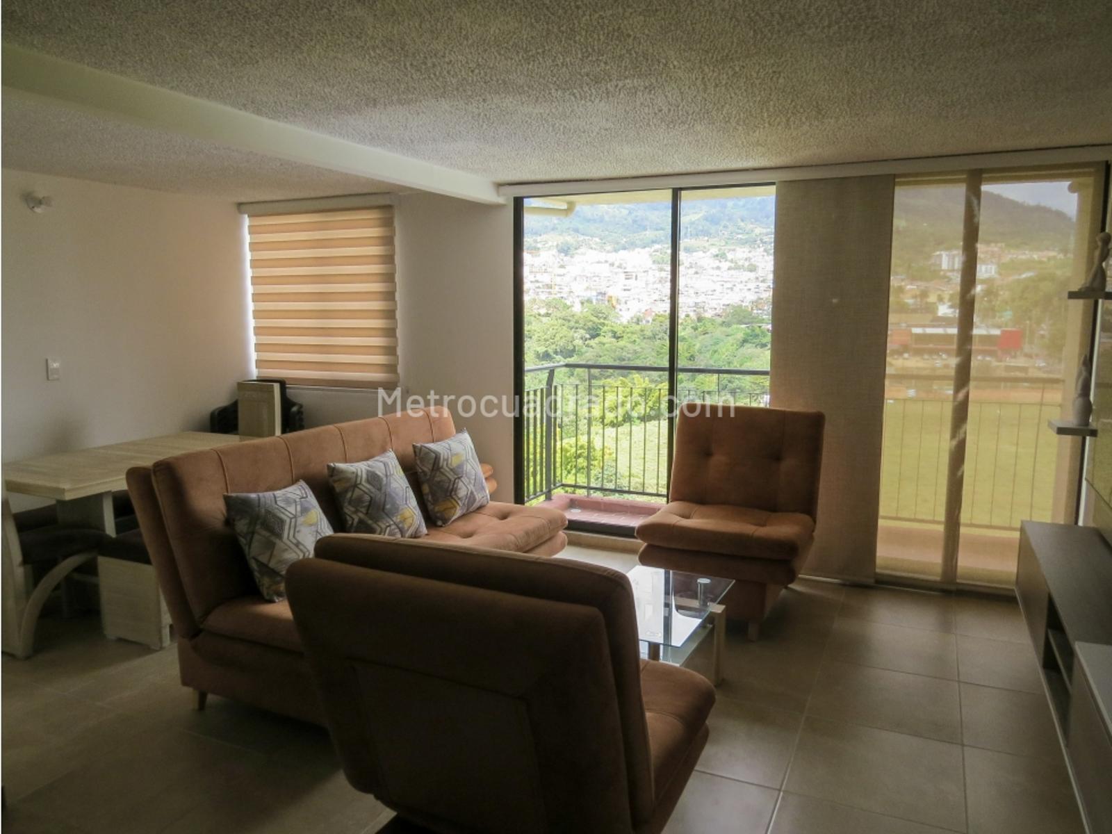 Venta de Apartamento en Santa anita - Fusagasuga - 10159-M5999269